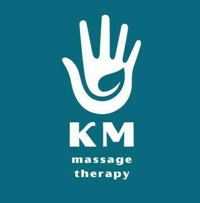 KM Massage Therapy Oban